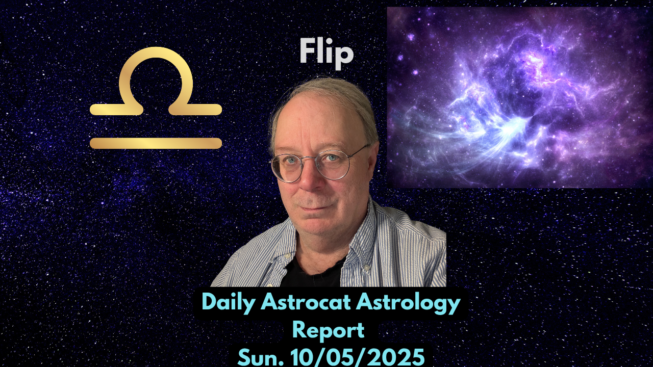 Flipping Full-Moon Energy into Momentum - Daily Astrocat Astrology ...